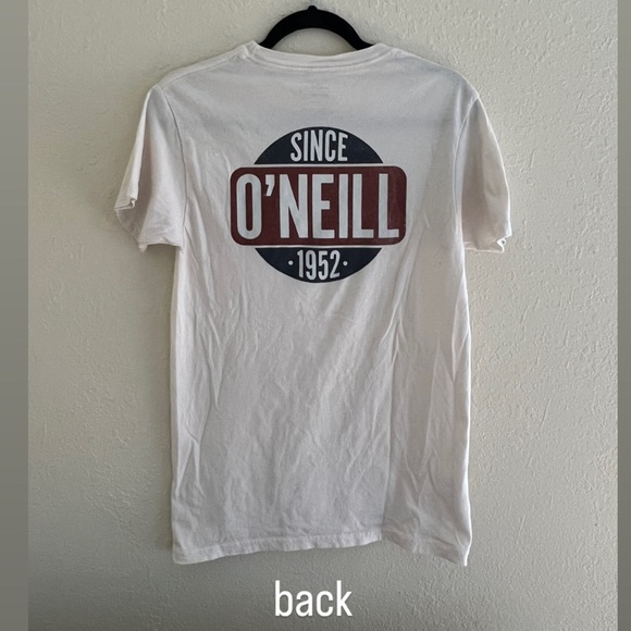 O'Neill | Shirts | 225 Oneill Surf Since 952 Mens Modern Fit Tshirt ...